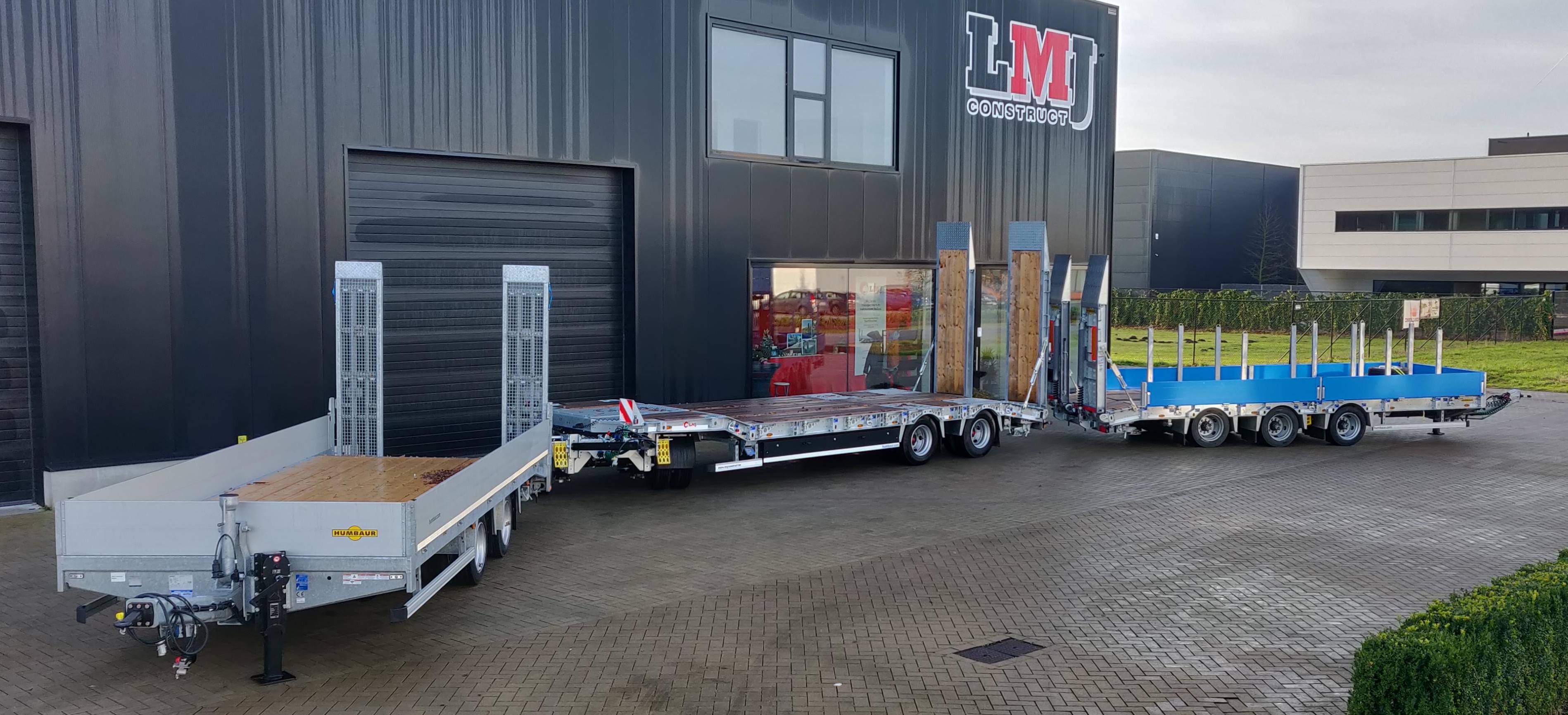 Home - LMJ Construct